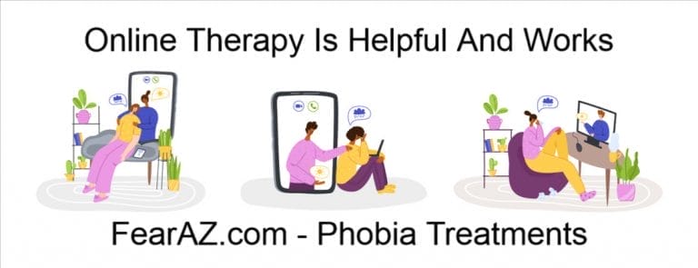 Apiphobia - Fear of Bees