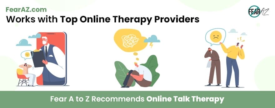 Geniophobia - Fear of Chins