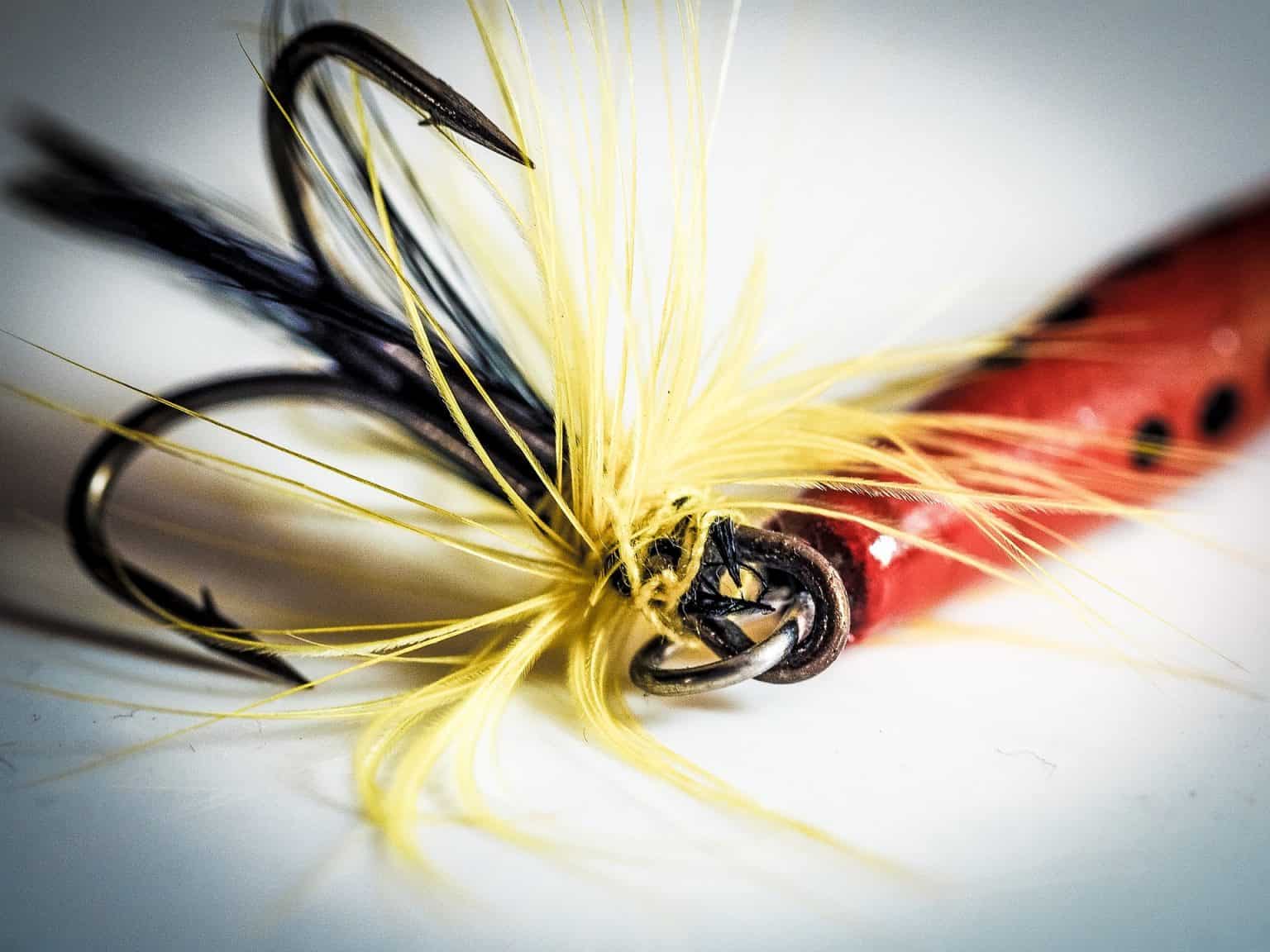 A Story of Aichmophobia - FearAZ.com