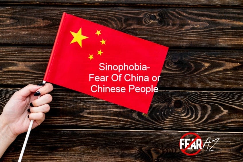 Sinophobia Fear Of China Sinophobia Fear Of China