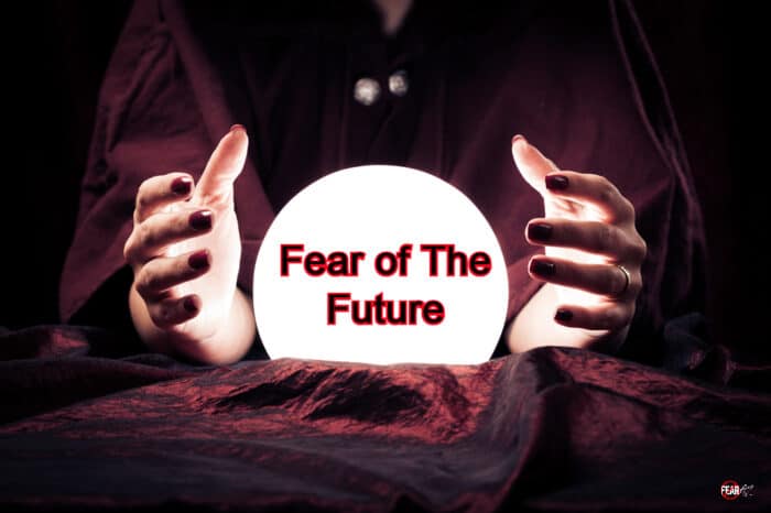 Fear of the Future